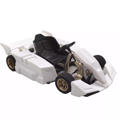 静点模型JDM-298卡丁车模型