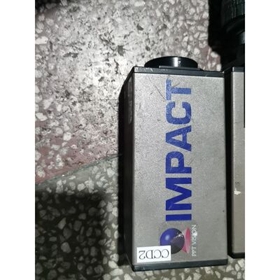 议价IMPACTT37R视觉检测控制器PPTVISION维修