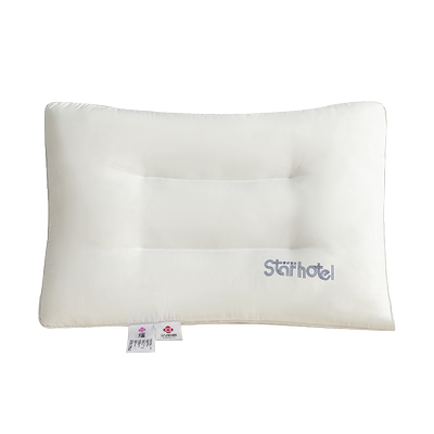 洁丽雅爆款枕头【A类抗菌】枕芯