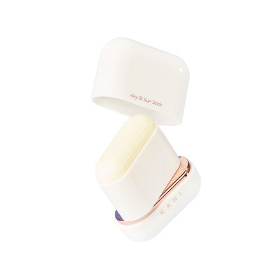 KAHI可熠可熠羽感柔焦防晒棒