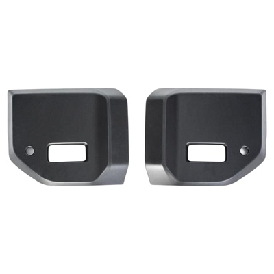 24-25款霸道LC250前雾灯防刮板