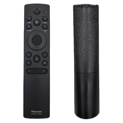 海信原装智能电视遥控器蓝牙语音