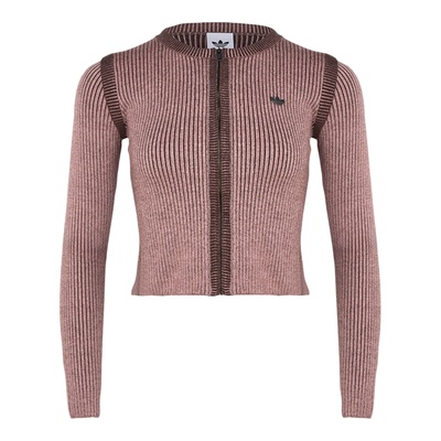 Adidas/阿迪达斯正品三叶草SWEATERJACKET新款经典夹克外套KR5038