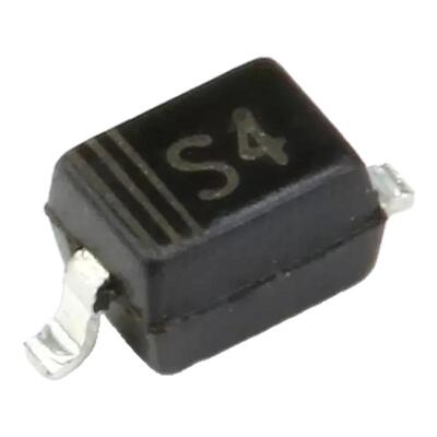 JSCJ1N5819S4贴片肖特基二极管