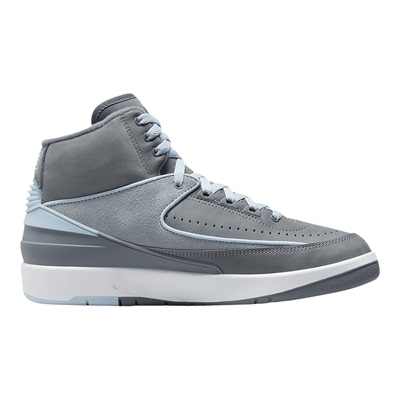 Nike/耐克正品Air Jordan 2 Retro男女运动休闲鞋FB8871-041