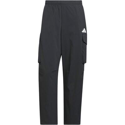 【自营】adidas阿迪达斯男子MH WOVEN PANT2运动长裤KF2481