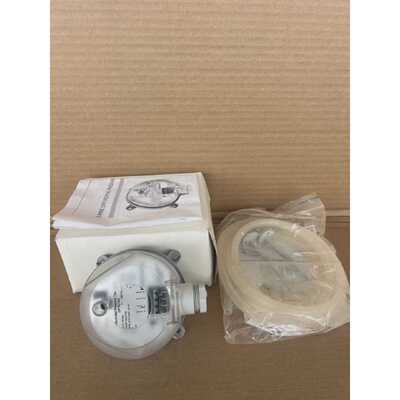 Honeywell DPTE102 Differential Pressure Transmitter 0100pa S
