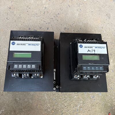 询价下单Allen-Bradley SMC Dialog Plus软