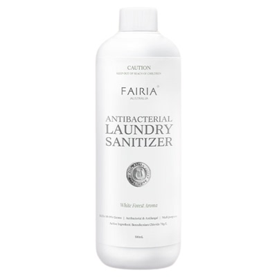 Fairia妃芮娅多功能香氛除菌液