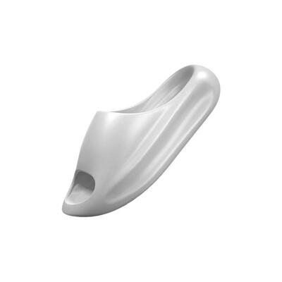 亚束eva厚底平跟防滑一字拖新品