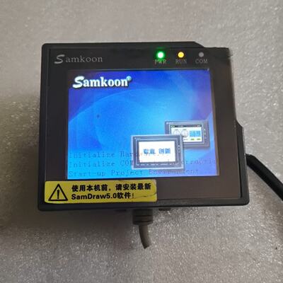 【询价】Samkoon显控触摸屏 SA-3.5A适用