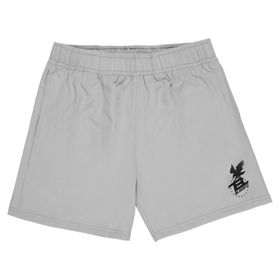 速干透气男士健身运动跑步短裤