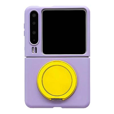 适用华为purax硬壳新款手机壳