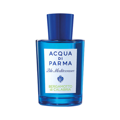 帕尔玛之水香柠檬清新柑橘调香水