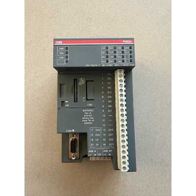 【议价】APM554TA1plc模块1TNE96890