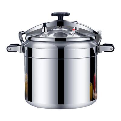 大容量安全防爆高压锅