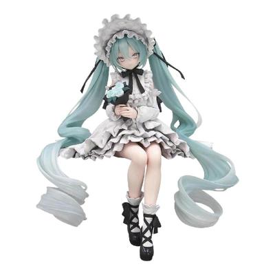初音未来复古娃娃景品手办