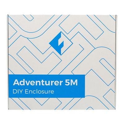 闪铸科技AD5M封箱套件自由diy