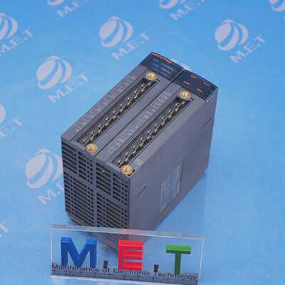三菱MelsecQ温度控制器单元Q64TcttbwQ64Tcttbw60天Warre