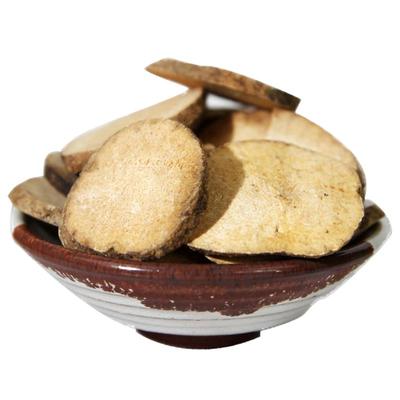 泽泻中药材正品野生500克0添加