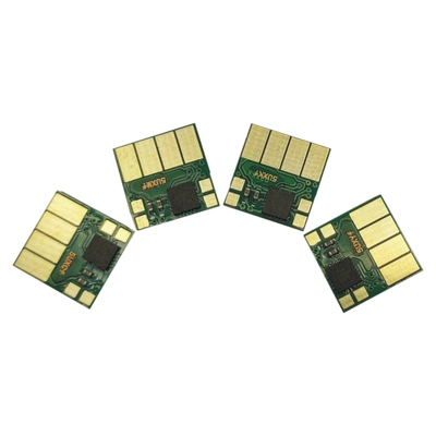 惠普打印机连供新版芯片95U