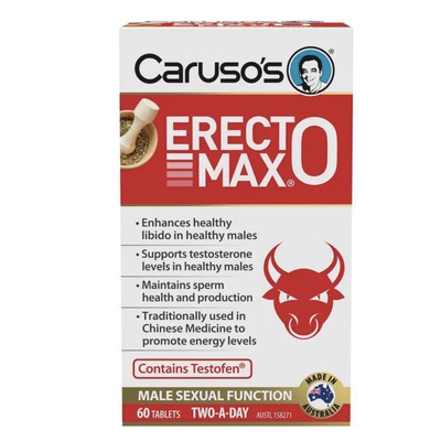 男士增强片CarusosErectoMAX