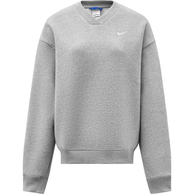 滔搏丨NIKE耐克女子运动休闲套头衫卫衣IQ5764-063