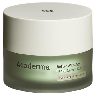 Acaderma绿洲赋活面霜