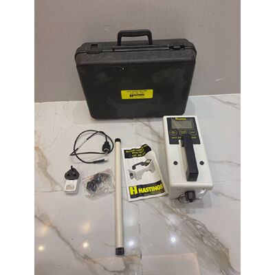 Hastings 7707 Hot Stick Testet