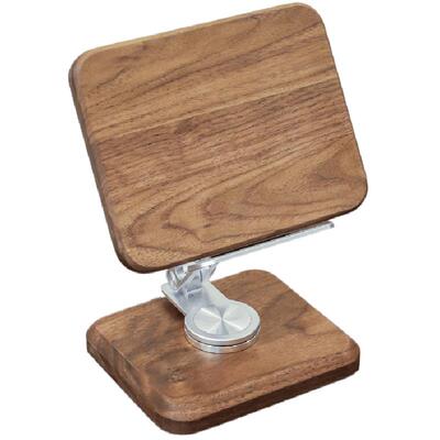 ipad平板电脑支架桌面手机支撑架