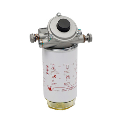 云内油水分离器总成YN4A-110303