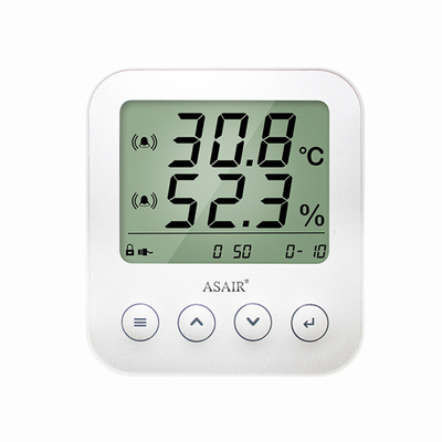 奥松电子数显温湿度变送器