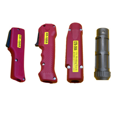 松下200A350A气保焊枪壳手柄开关