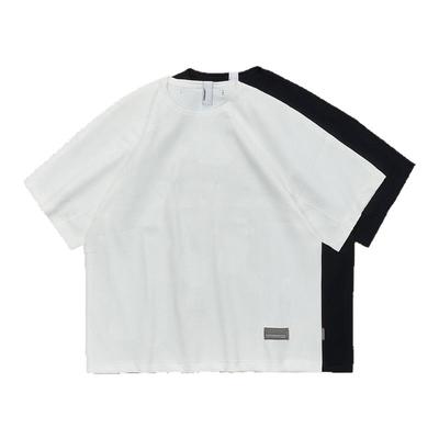 POLIQUANT华夫格机能速干T恤