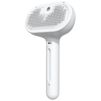 来旺兄弟宠物梳子喷雾梳