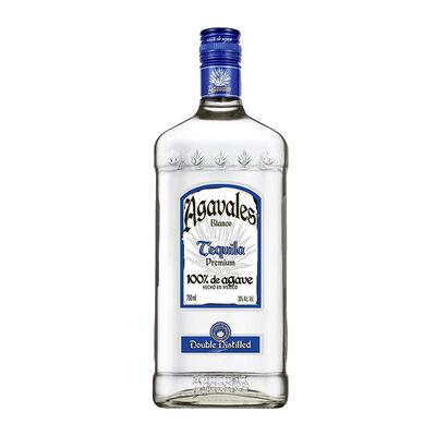Grafskaya银龙舌兰调酒洋酒750ml