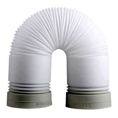 通用油烟机排烟管塑料伸缩