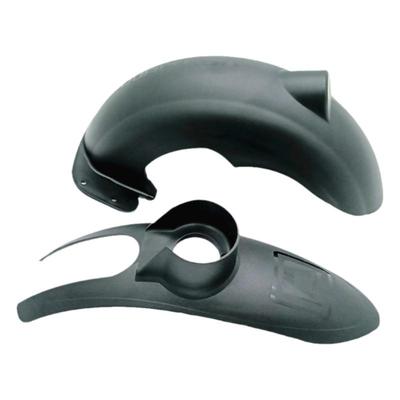 Dualtron Eagle 电动滑板车前后轮罩防水挡泥板DT防尘板配件