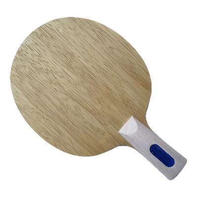 德国Dr Neubauer纽鲍尔 牛博士 WC 五层纯木长胶进攻专用底板