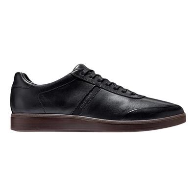 Cole Haan/歌涵 男鞋休闲鞋 秋冬新品轻便透气运动鞋板鞋男C44285