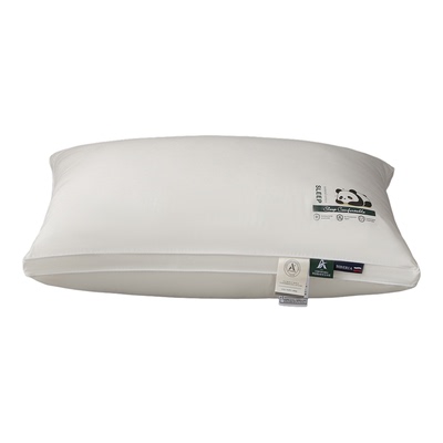 护颈助眠高回弹酒店枕