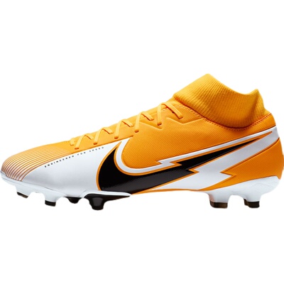 Nike/耐克低帮刺客13运动鞋足球