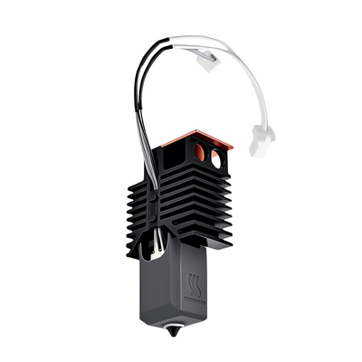 快造U1打印头热端喷头耐磨导热