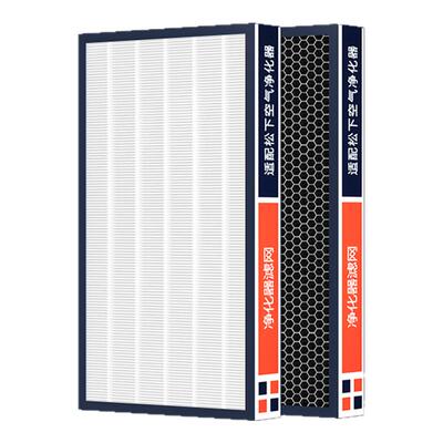 松下空气净化器过滤网
