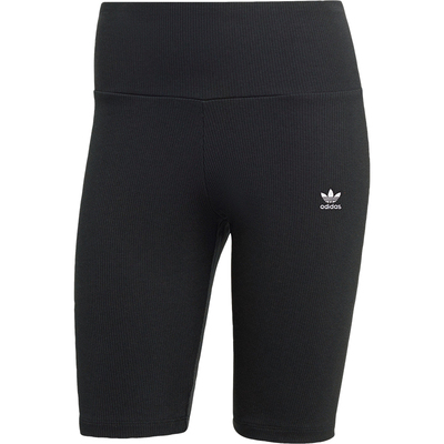 Adidas/阿迪达斯正品三叶草HORTS女士紧身弹力运动短裤HZ7261