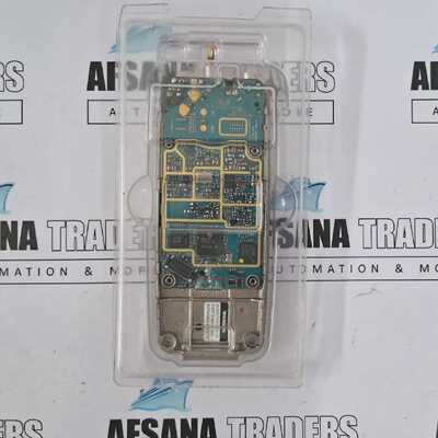 Xirp8200uhf1azh55qdc9ja1an手持收音机PCB卡
