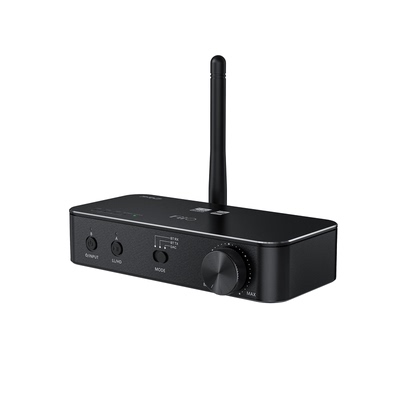 蓝牙解码耳放FiiO/飞傲