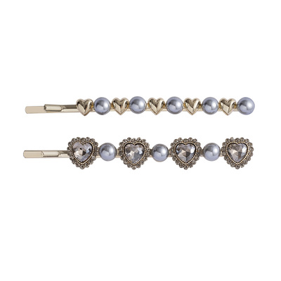 【松香爱情】气质爱心对夹