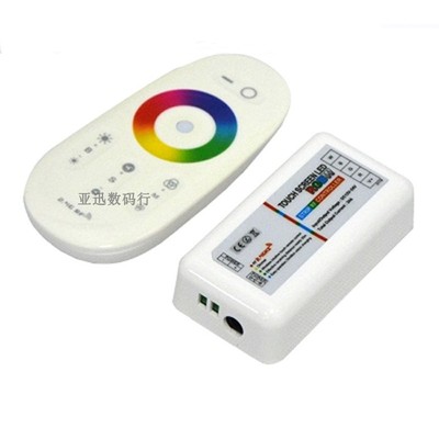 GL8商务车顶灯2.4G触摸控制器