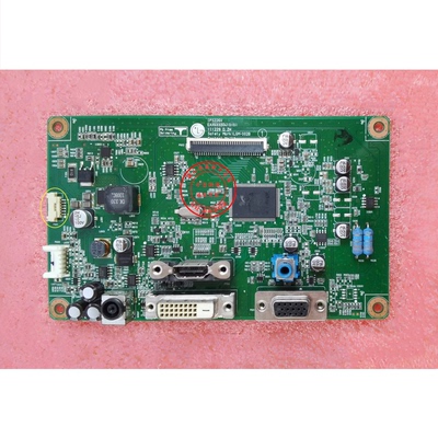 LGIPS236VX驱动板按键板IPS226V